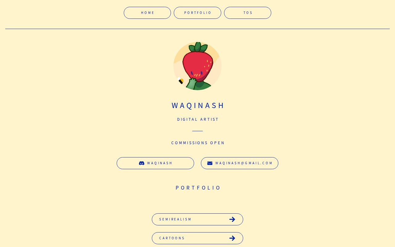 Portfolio